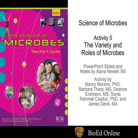 67.ppt ON THE TOPIC MICROORGANISM CLASS 8 | PPT