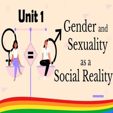 GENDER AND SOCIETY- UNIT 1.pdf