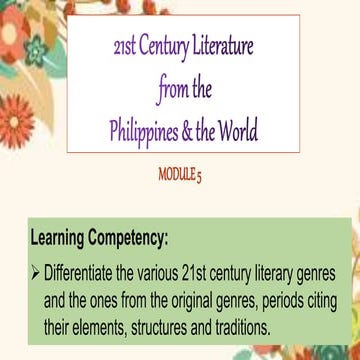670464319-q2-Module-5-21st-Century-Literature.pptx