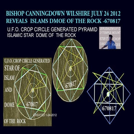 670818 cubed pyramidstar of islam generated from bishops canning down ...