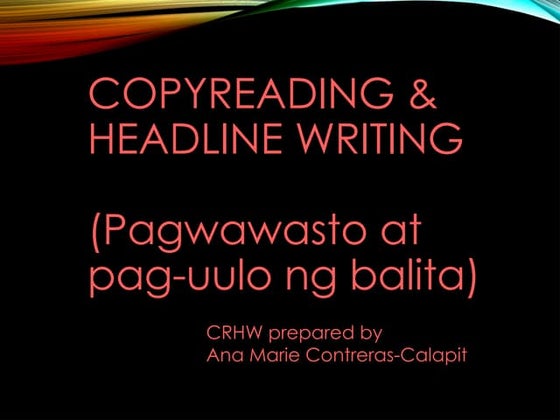 Radio Broadcasting and Scriptwriting.pptx