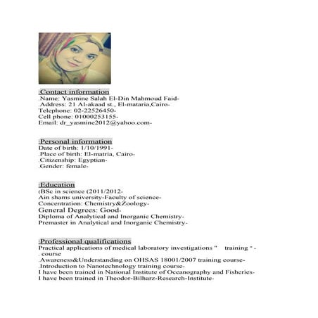 cv jo (1) | DOC