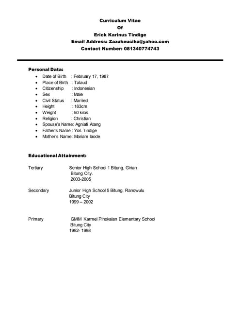 Rungroj Resume | PDF