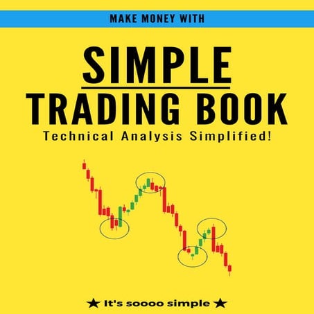 Simple trading e-book . You can learn how to trade | PDF