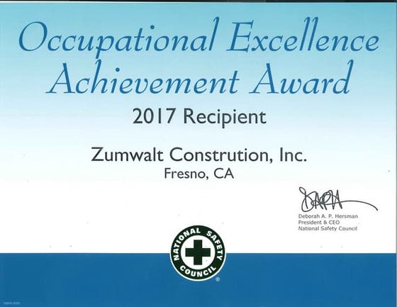 Gabby Gutierrez-BCSP-STSC Certificate | PDF