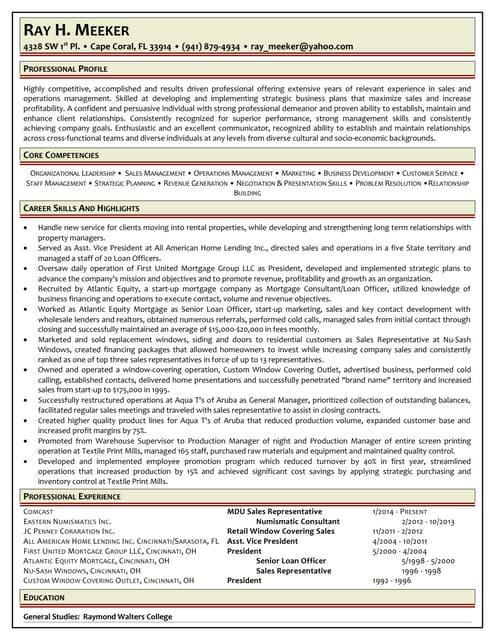 DENISE RIOS Resume 2016 | DOCX