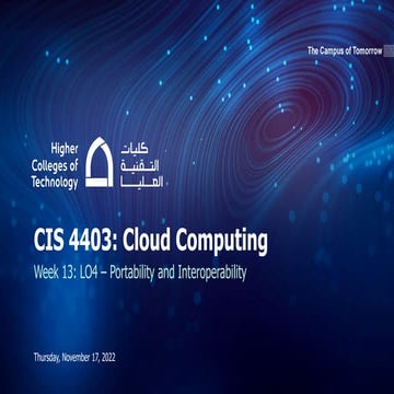 672065957-W13-CLO4-Portability-and-Interoperability.pdf