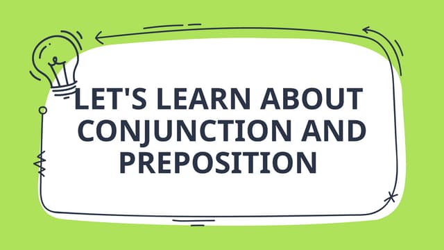 Preposition of medicine tube in indonesia | PPTX