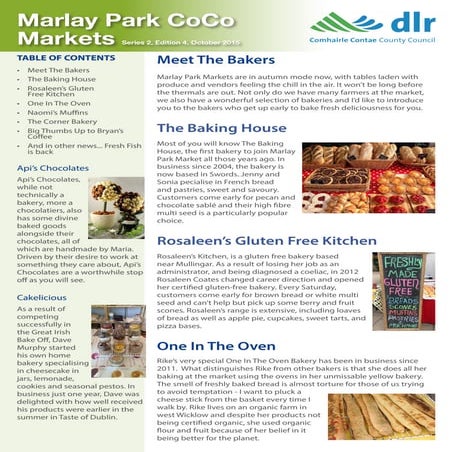 CoCo newsletter oct 2015 | PDF