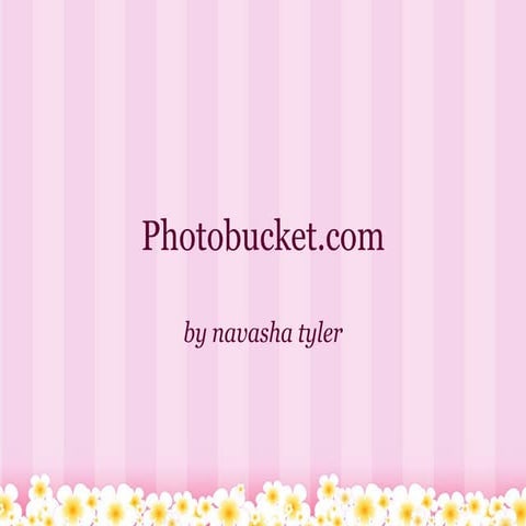 Photobucket.com