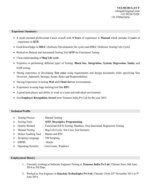 Archana Verma_Resume | DOC | Computer Software and Applications | Computing