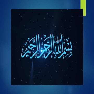 8610-All-Slides-2.pdf b. Ed 2nd semester | PDF