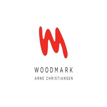 Woodmark Product Presentation | PDF
