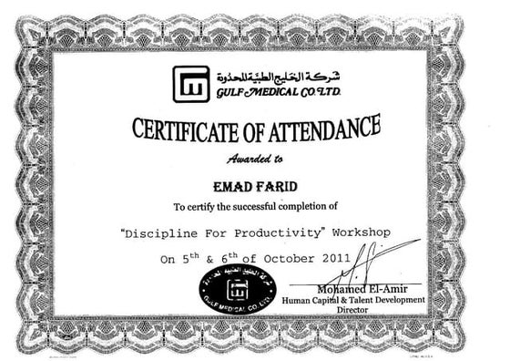 Cyberknife and tomotherapy training certificate | PDF