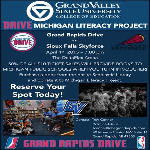 Book Drive | PDF
