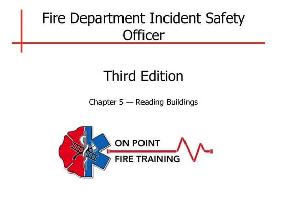 Building Construction and the Fire Service | PPT