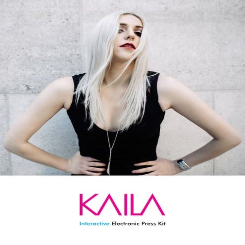 Kaila EPK Interactive 2016 | PDF