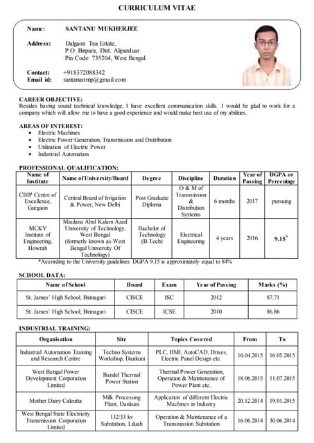 CV | DOCX