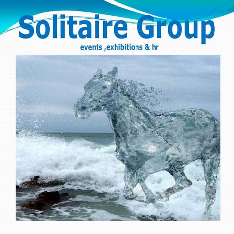 Solitaire Group | PDF