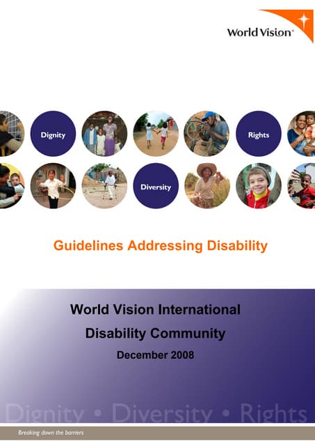 Person First Language Guide 62212 | PDF