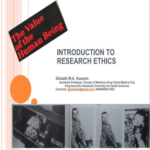 historical_background_research_ethics | PPT