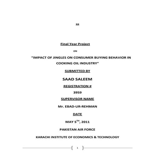 final-year-project-2-1 | PDF