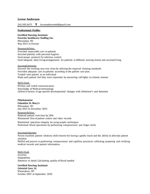Submond Durrah Resume | PDF