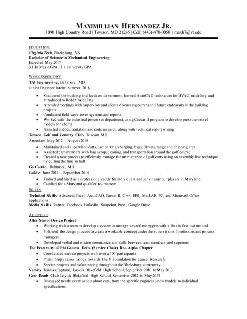 RESUME_BRANDON_TOLAND | PDF