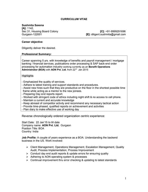 azmat Cv001 | DOCX | Resume Writing and Advice | Job Search