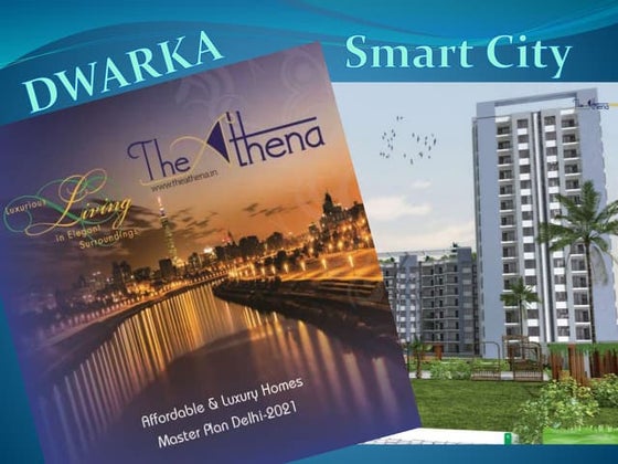 The Visionary Devika Project by a Trailblazing Real Estate Developer | PPT