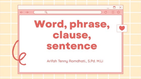 Sentence Fragments And Run Ons | PPT