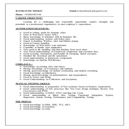 Ravikanth_new 3 | DOCX