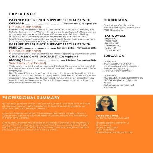 CV - Bart Declerck | DOCX