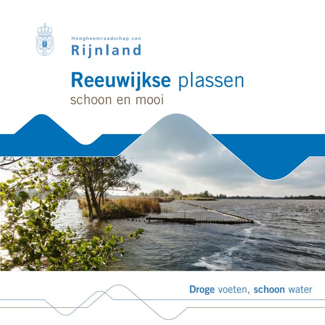 reeuwijkse-plassen-brochure | PDF