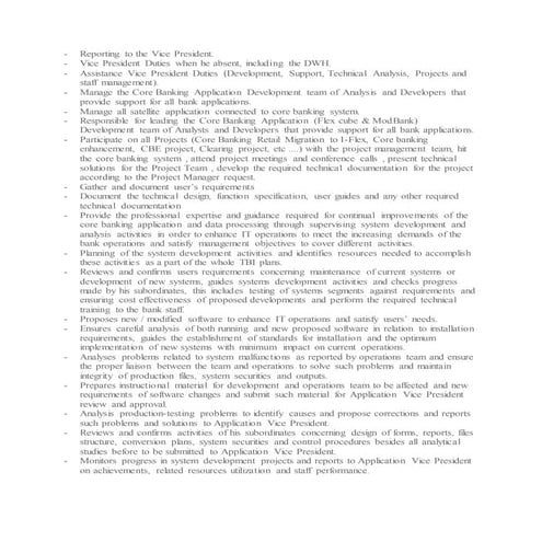 Rajesh_Change Manager | DOC