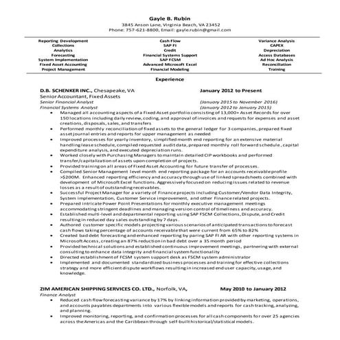 Joseph Madison Resume | DOCX