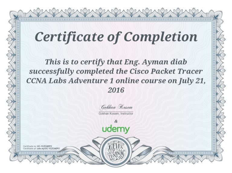 Cisco Packet Tracer Ccna Labs Adventure 1