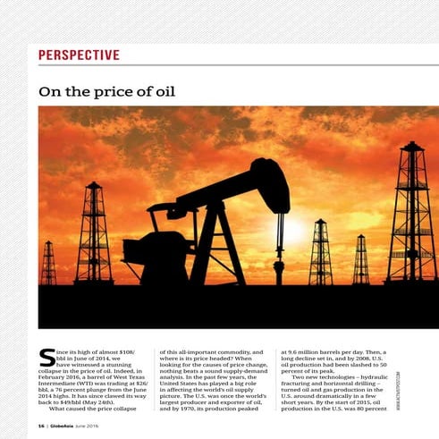 Platts Oil Pricing and MOC Methodology Explained | PDF