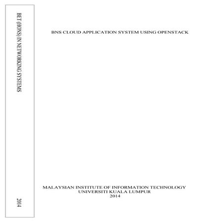 FYP Dissertation | PDF