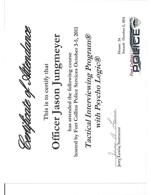 Regis Unnoficial Transcript | PDF | Education