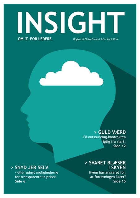 kravspecifikation - Thomas Kallenbach | PDF