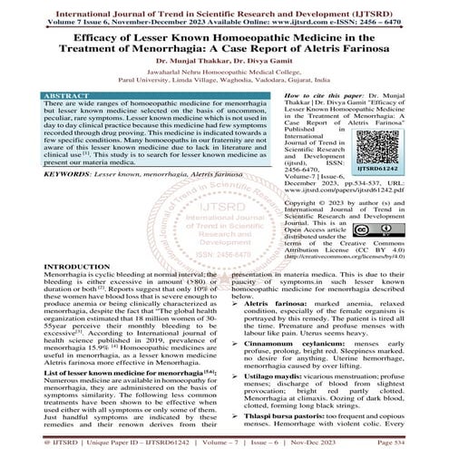 A Study to Assess Knowledge Regarding Cervical Cancer and HPV Vaccine ...