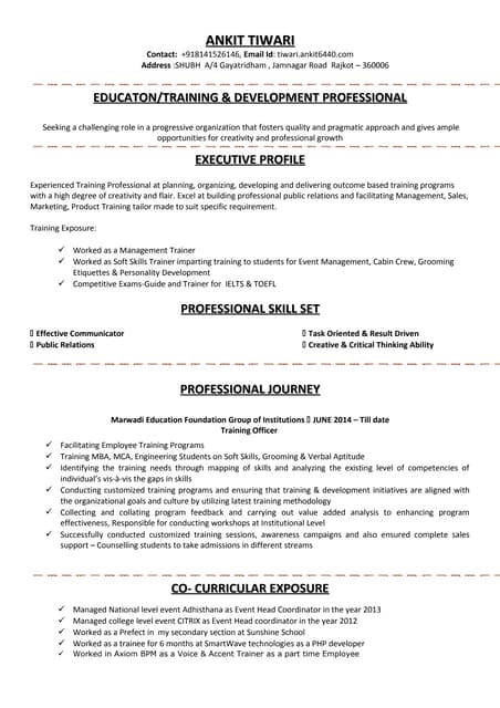 Cv Riska Amelia Sari | PDF