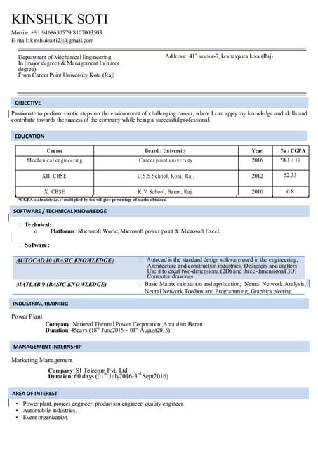 DMLSS brochure | PDF