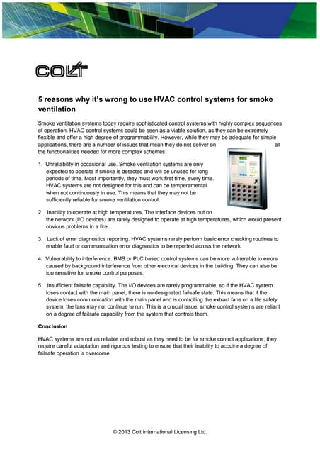 Alarm process basics for dummies | PPT