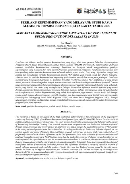 PPT SIDANG SKRIPSI HASIL MANAJEMEN KEUANGAN | PPTX