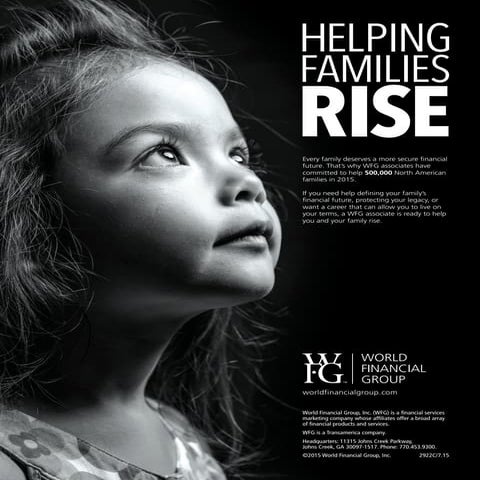 Helping families rise pic | PDF