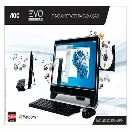 Catálogo impressora Brother HL2270 dw | PDF