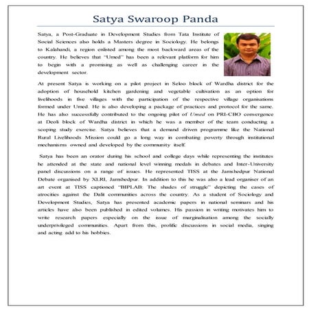 Satya | PDF