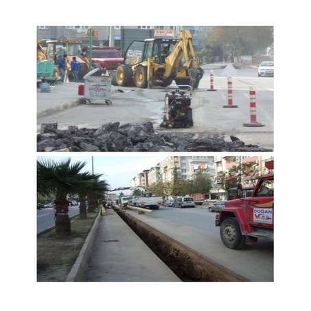 Metropolitan pipe work | DOCX